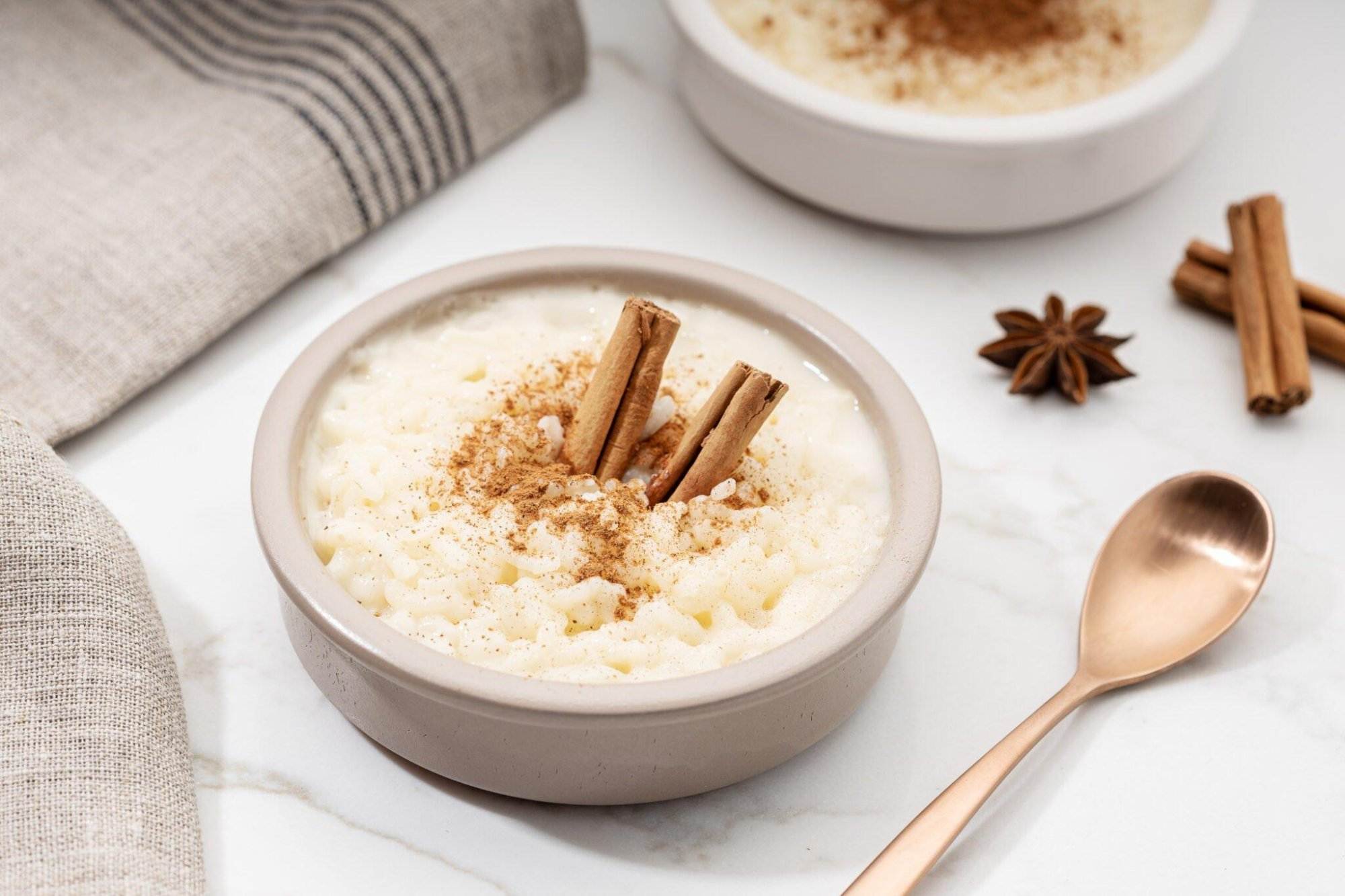 Arroz con Leche: A Classic Spanish Rice Pudding Recipe Made Easy - The ...