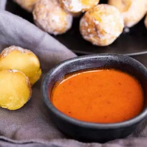 Mojo Sauce: A Flavorful Culinary Journey - The Spanish Apron