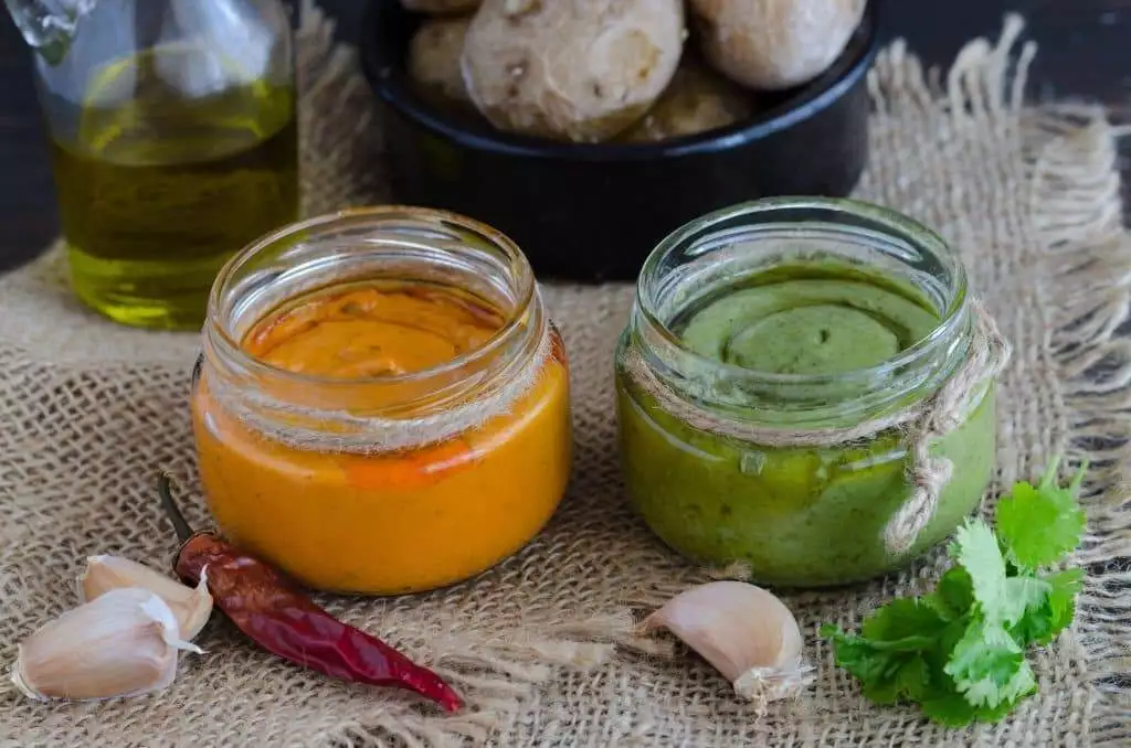 Mojo Sauce: A Flavorful Culinary Journey - The Spanish Apron