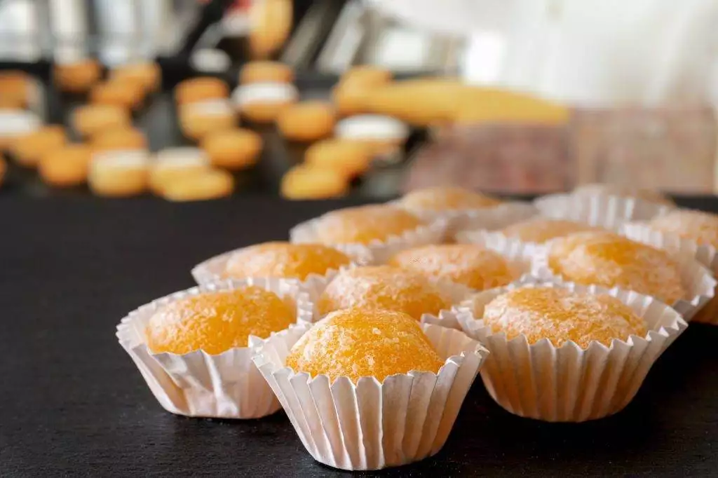 Yemas de Santa Teresa: An Authentic Festive Dessert Delight - The ...