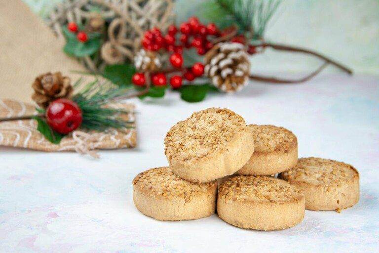 Mantecado: A Must-Have Christmas Day Dessert - The Spanish Apron