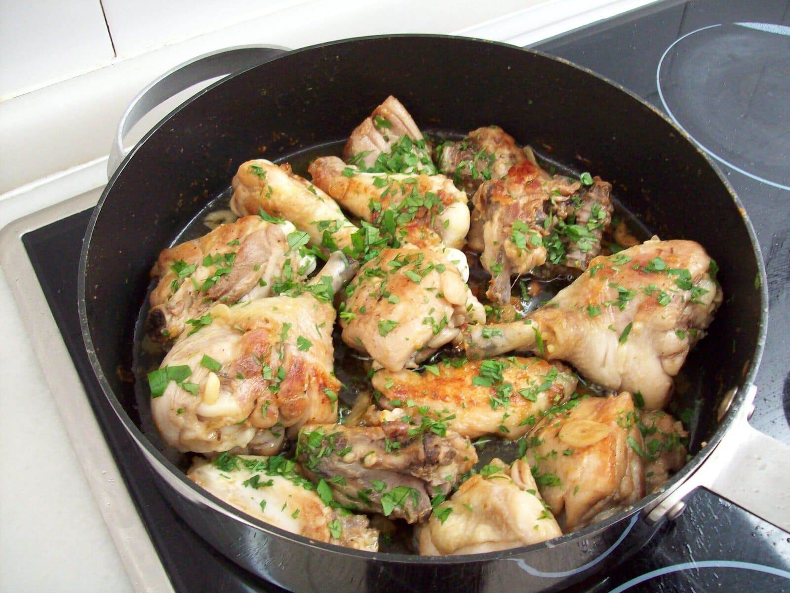 10 Best Spanish Fall Recipes: How to Impress Your Guest - The Spanish Apron
